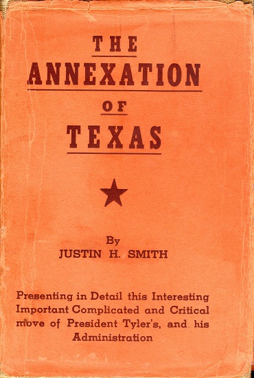 Annexation